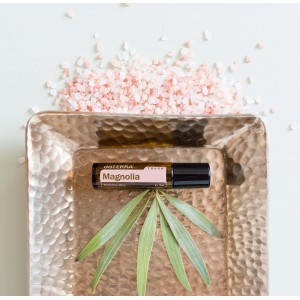 Uleiuri esentiale doTERRA