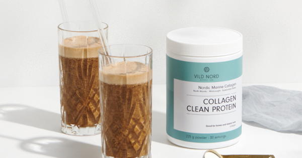 Colagen Natural – Suplimente pentru Piele, Articulații și Păr ...